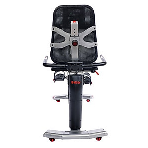 Diamondback Fitness 910SR Seat Recumbent with Electronic Display and Quiet Magnetic Flywheel