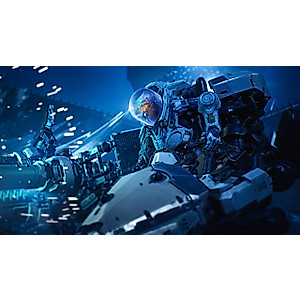 Gotham Knights Standard Edition – PlayStation 5 [Amazon Exclusive]