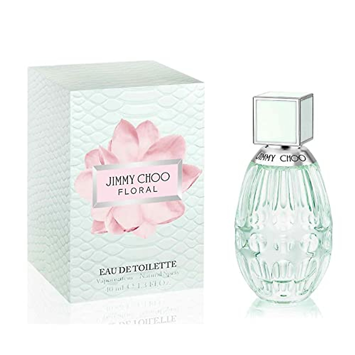 JIMMY CHOO Floral 1.3oz Eau de Toilette Spray