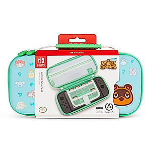 PowerA Protection Case for Nintendo Switch or Nintendo Switch Lite - Animal Crossing