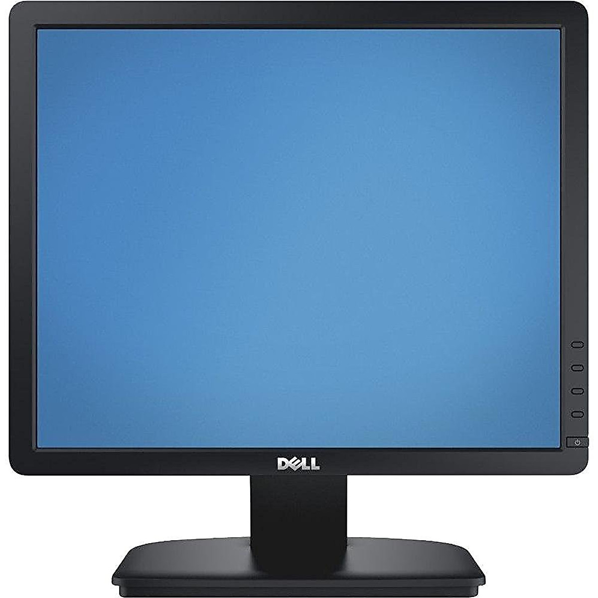 E1713S 17" LED LCD Monitor - 5:4 - 5 ms