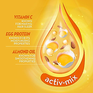 sunsilk Nourishing Soft and Smooth Shampoo - 360ml