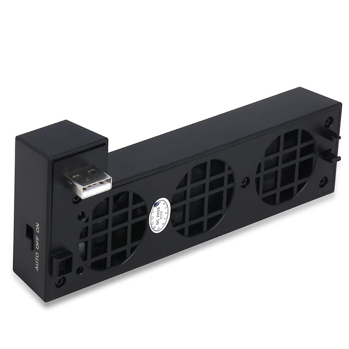 One X Cooling Fan-External Intelligent Control for Xbox One s