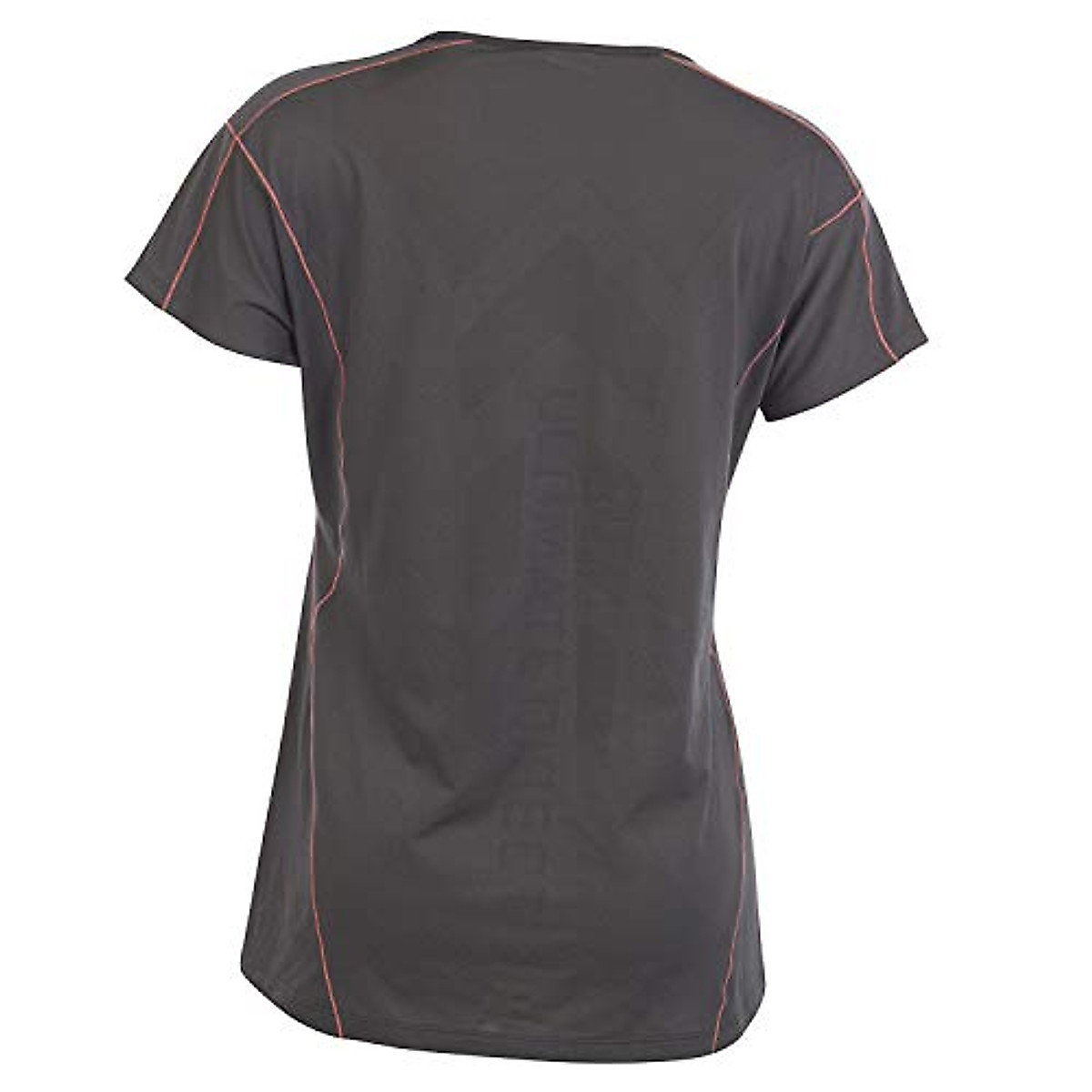 Ultimate Direction Womens Ultralight Running T-Shirt, Basalt, X-Small