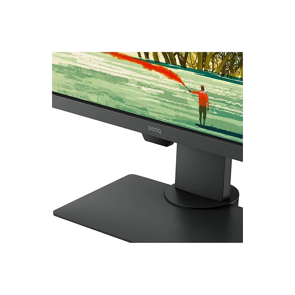 BenQ DesignVue PD2705Q 27" QHD 2560 x 1440 2K 5ms (GTG) 60Hz HDMI DisplayPort USB Type-C Built-in Speakers Anti-Glare Backlit LED Designer IPS Monitor