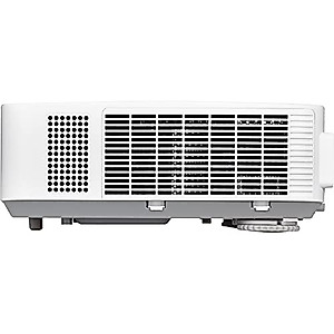 NEC 4000 Lumens 1920 x 1080 Fulll HD 2000:1 Entry Level Professional Installation Projector NP-PE401H