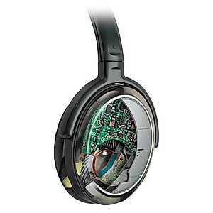 Bose QuietComfort 3 Acoustic Noise Cancelling Headphones (Discontinued by Manufacturer)