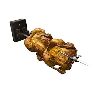 Char-Broil Universal Rotisserie