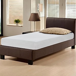 Twin Mattress 12 inch Gel Memory Foam Mattress Medium Firm Mattresses for Cool Sleep Relieving Pressure Relief CertiPUR-US Certified Mattress in a Box