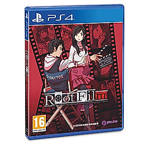 Root Film (PS4)