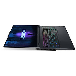 Lenovo Legion Pro 7i 16" WQXGA (2560x1600) 240Hz Gaming Laptop, 13th Gen Intel 24-Core i9-13900HX, NVIDIA GeForce RTX 4080 12GB, 32GB DDR5 RAM, 2TB NVMe SSD, Windows 11 Pro