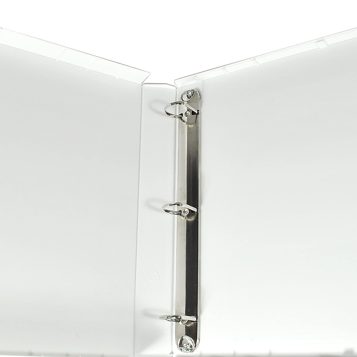 UniKeep Football Themed Trading Card Collection Binder with Trading Card Pages. (Football, Metal Rings)