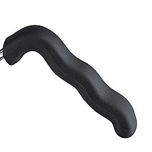 Ikunde Stainless Steel Hand Drip Pot Coffee & Tea Kettle with Gooseneck shaped Spout