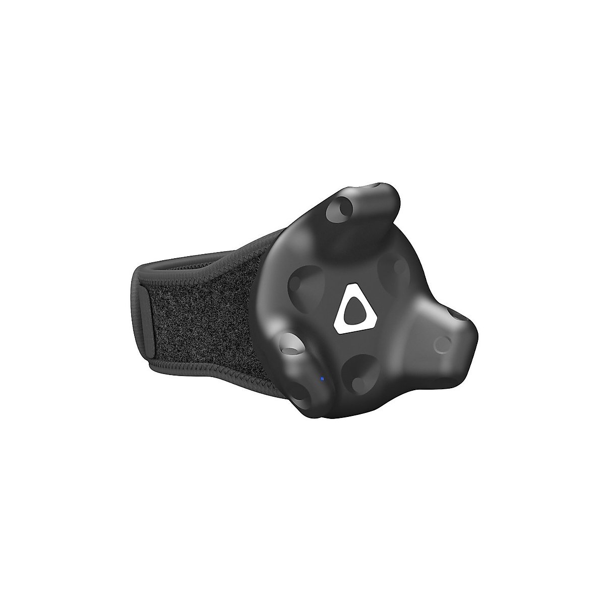 Skywin VR Tracker Straps for HTC Vive System Tracker Puck (2 Pack) - Adjustable Straps for Hand Foot Object and Full-Body Tracking in Virtual Reality