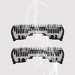 Replacement Inner Blades for Panasonic Shaver WES9170P, Compatible for ARC5 5-Blade Shavers ES-LV9N-S, ES-LV97-K, ES-LV67-K, ES-LV95-S, ES-LV65-S