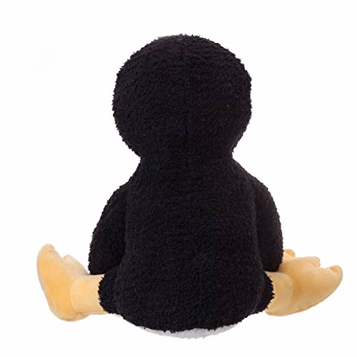 Apricot Lamb Antarctic Toys Plush Velvet Penguin Stuffed Animal Soft Cuddly Perfect for Child (Velvet Penguin,8.5 Inches)