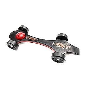 Maximum Velocity Pine Derby Car Kit | Derby Car Kit Includes Speed BSA Wheels, Axles, Graphite & Tungsten Weight | Maxinator Pinewood Car