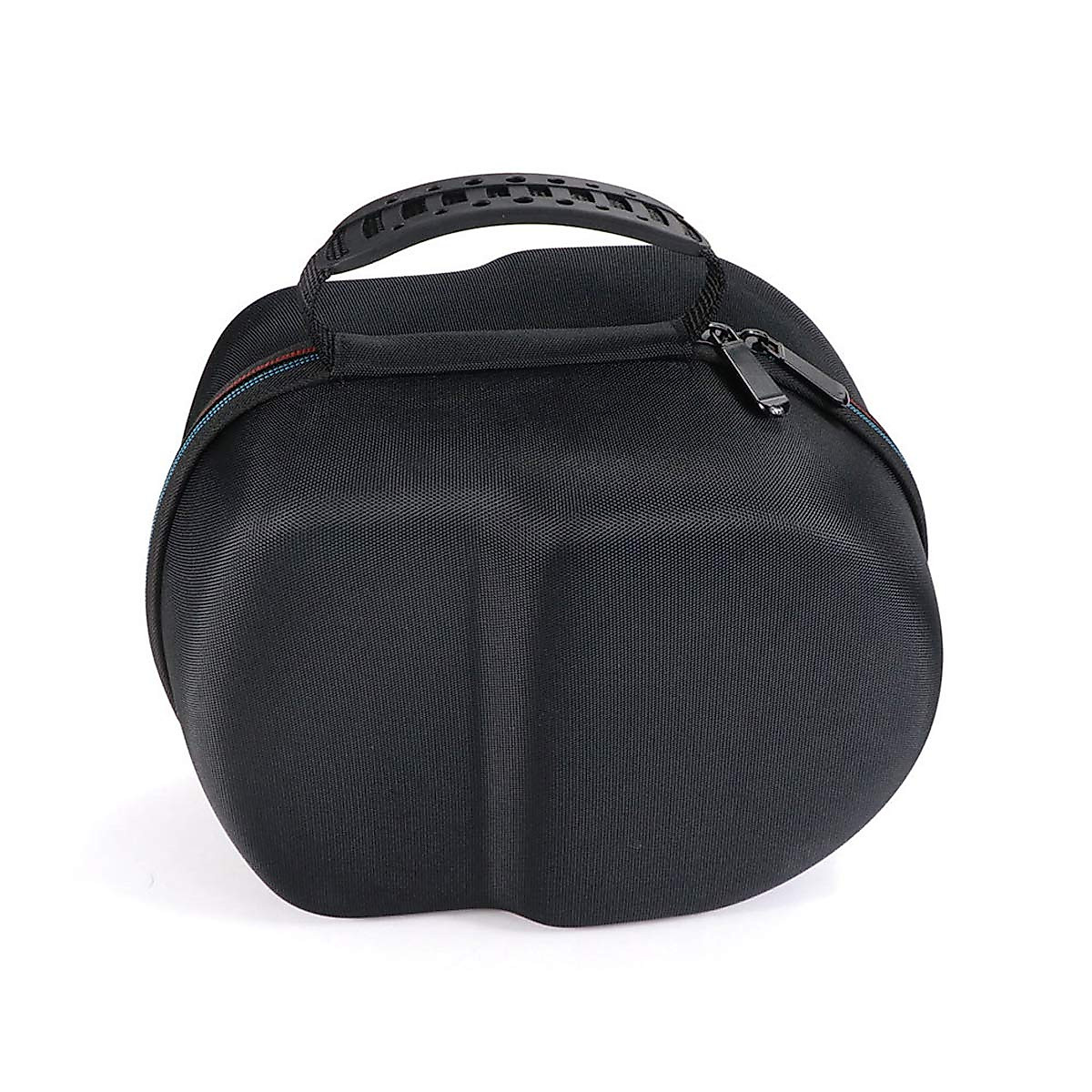 LAMASA Hard Carrying case for Oculus Quest VR Gaming Headset and Quest Controllers Accessories Waterproof Carrying Bag (Black)