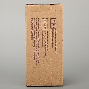 FREATECH Long Bamboo Handle Body Brush Back Scrubber - Dual-Sided Bath Shower Brush with Stiff and Soft Bristles for Wet or Dry Brushing, Exfoliating Skin, Cellulite Removal and Lymphatic Drainage