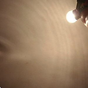 HNNUY E10 4.8V / 0.5A 2.4W Miniature Screw Base Light Bulb Lamp Flashlight Torch DIY Work Light (Pack of 10)