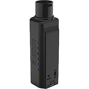 Chauvet DJ DFi XLR TX Wireless DMX Transmitter