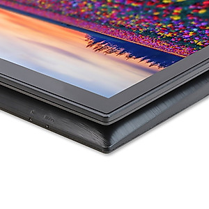 Skinomi Screen Protector Compatible with Toshiba Satellite Radius (2015, 14 inch) Clear TechSkin TPU Anti-Bubble HD Film