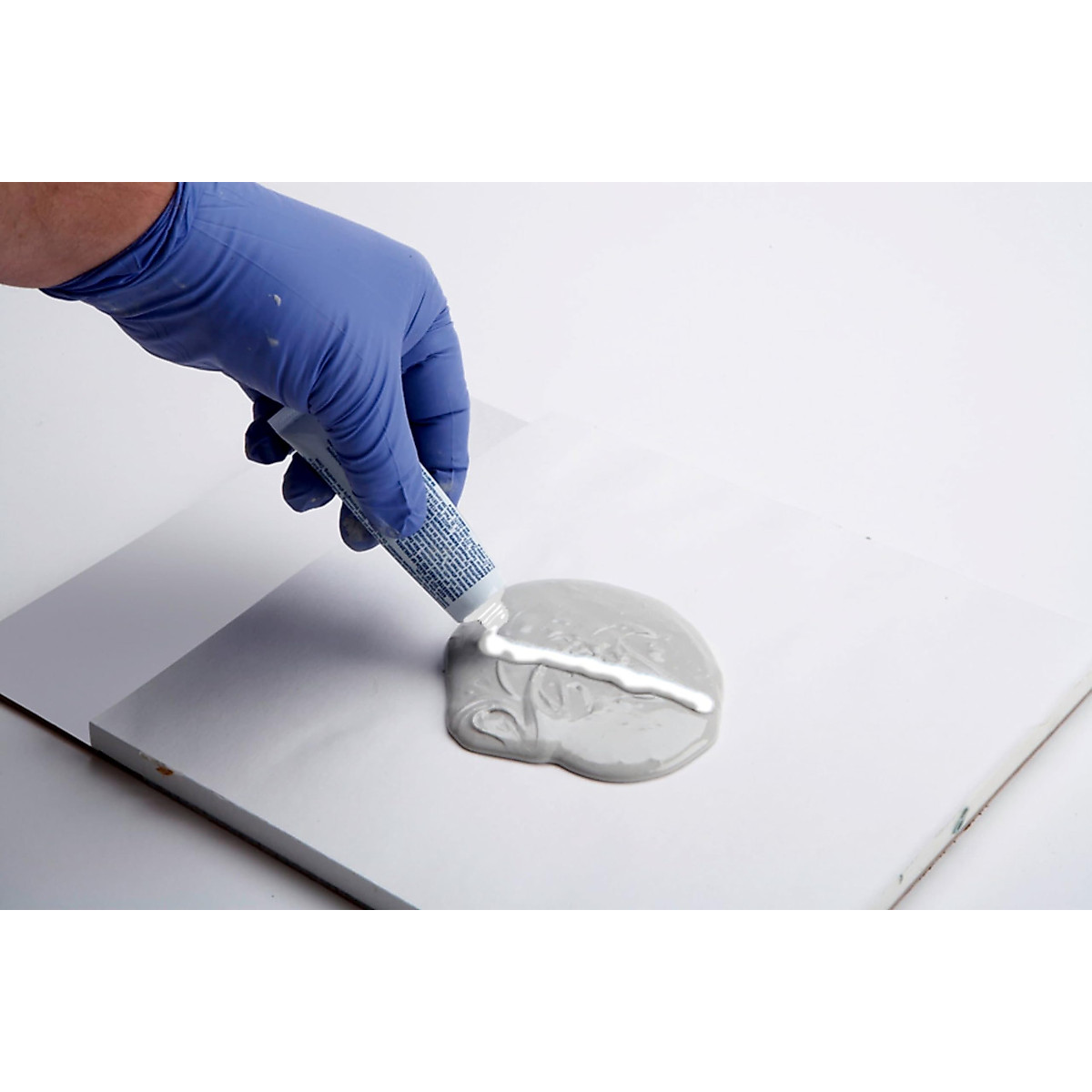 Bondo Red Cream Hardener, 00928, 2.75 oz