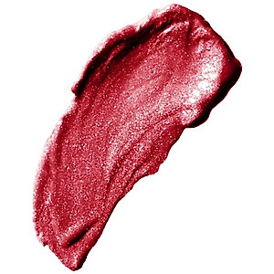 L’Oréal Paris Colour Riche Original Creamy, Hydrating Satin Lipstick with Argan Oil and Vitamin E, Blazing Lava , 1 Count