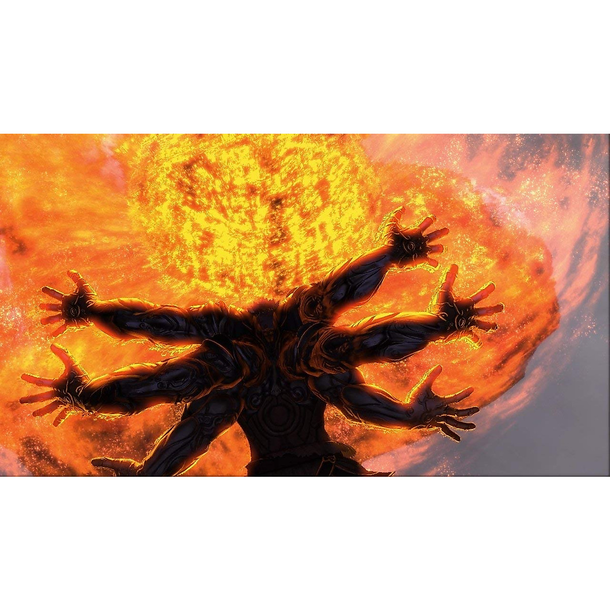 Asura's Wrath - Xbox 360 (Renewed)