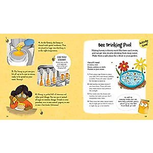 Where Does My Food Come From?: The story of how your favourite food is made