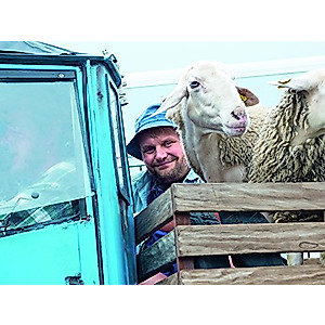 I'm Off Then ( Ich bin dann mal weg ) [ NON-USA FORMAT, PAL, Reg.2 Import - Germany ]