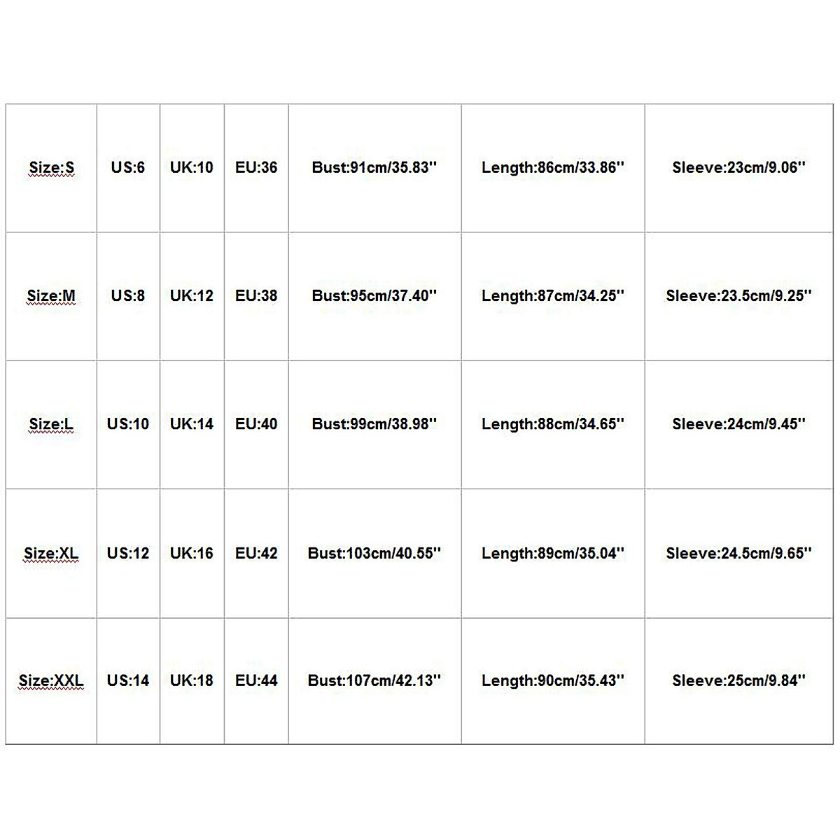 F_Gotal Women Summer Sundress Boho Plain Midi Dress High Waist Empire Lace Dress Hollow Out 3/4 Sleeve Swing Sundress