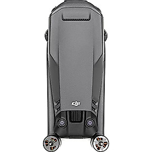 DJI Mavic 3 Classic (DJI RC) Drone with 4/3 CMOS Hasselblad Camera 5.1K HD Video, 46 Mins Flight Time with 128GB Memory Card + Landing Pad + Carrying Bag + Pilot Bundle