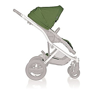 Britax Affinity Color Pack, Cactus Green