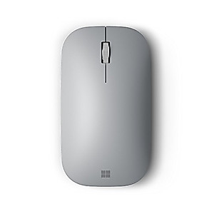Microsoft Surface Mobile Mouse (Silver) - KGY-00001