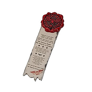 Starforged Compatible with Warhammer 40k Purity Seal: Imperial Aquila Pin Badge/Sticker 1PC