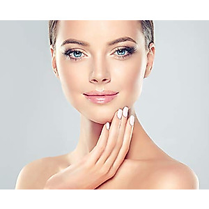 Best Earth Naturals Acne Supplement Blemish Blocker Formula Helps Promote Clear, Radiant, Healthy Skin + Fights Blemishes from Within