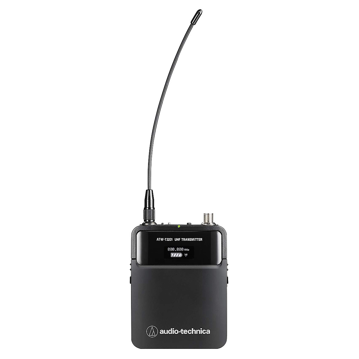 Audio-Technica 3000 Series Wireless System Wireless Microphone (ATW-3211/892-THDE2)