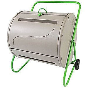 Green Culture Compost Tumbler