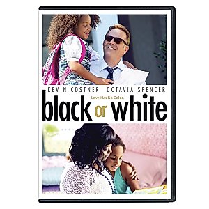 Black or White