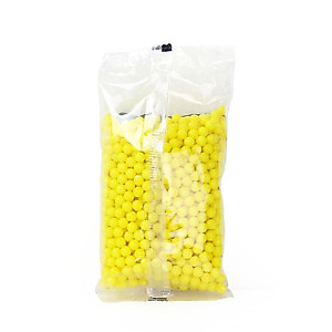 BBTac 1000 Bag .12g 6mm BBs for Airsoft Guns