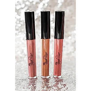 Royal Luxe LUXE GLOSS | BOMB GIRL | MOISTURIZING | SHIMMER