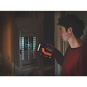 BLACK+DECKER 20V MAX* LED Work Light (BDCF20)