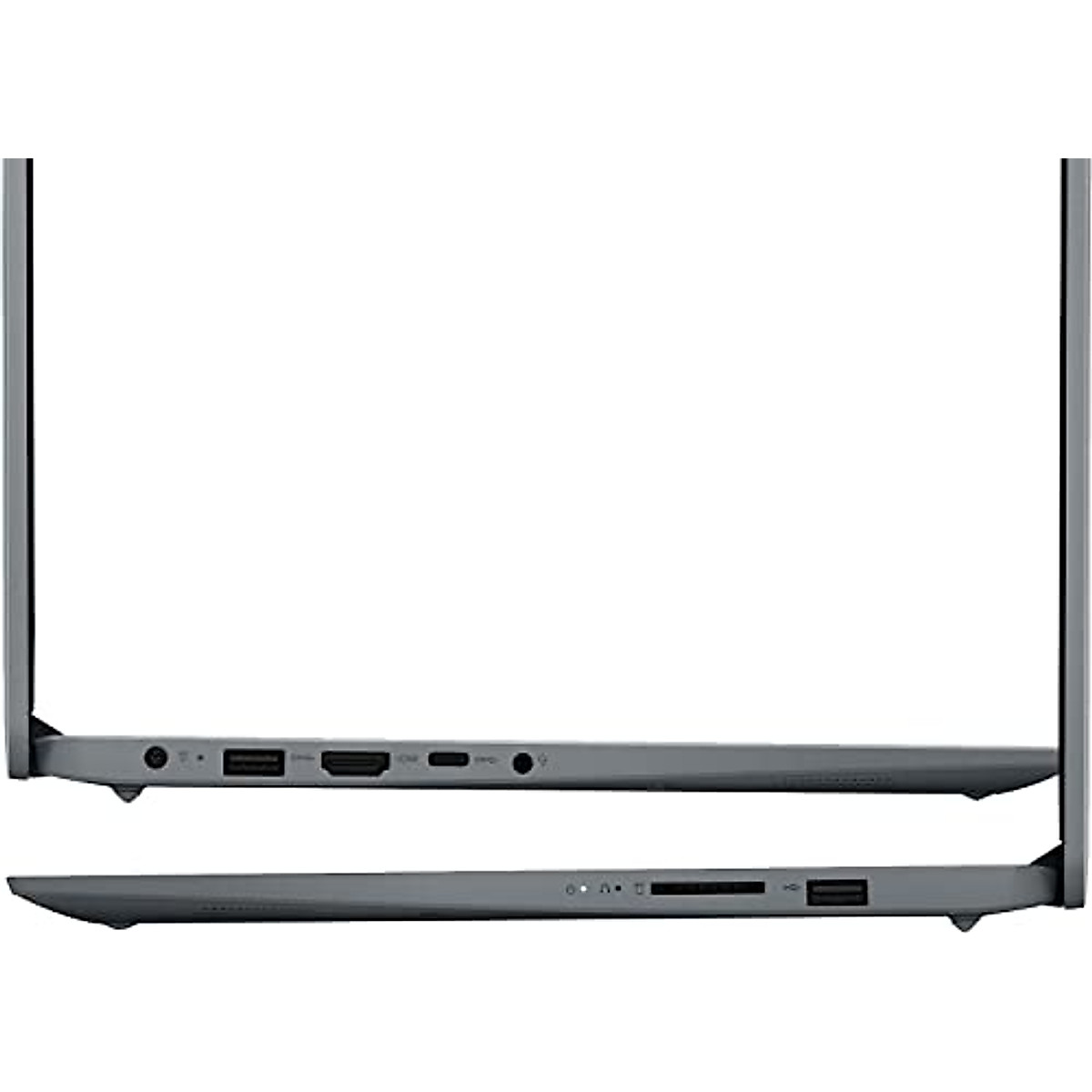 Lenovo IdeaPad 15.6" Laptop Newest, 20GB RAM, 1TB SSD, AMD Dual-core Processor, 15.6 Inch HD Anti-Glare Display, WiFi6 Bluetooth 5.0, 9.5Hr Battery, Windows 11 +GM Accessories