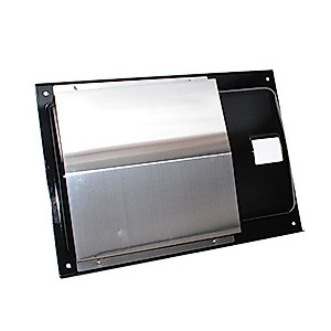 Weber 69804 (17-1/2" L x 12-1/4" W) Grease Tray for Spirit 310 and 320 Grills Made in 2013 and 2014