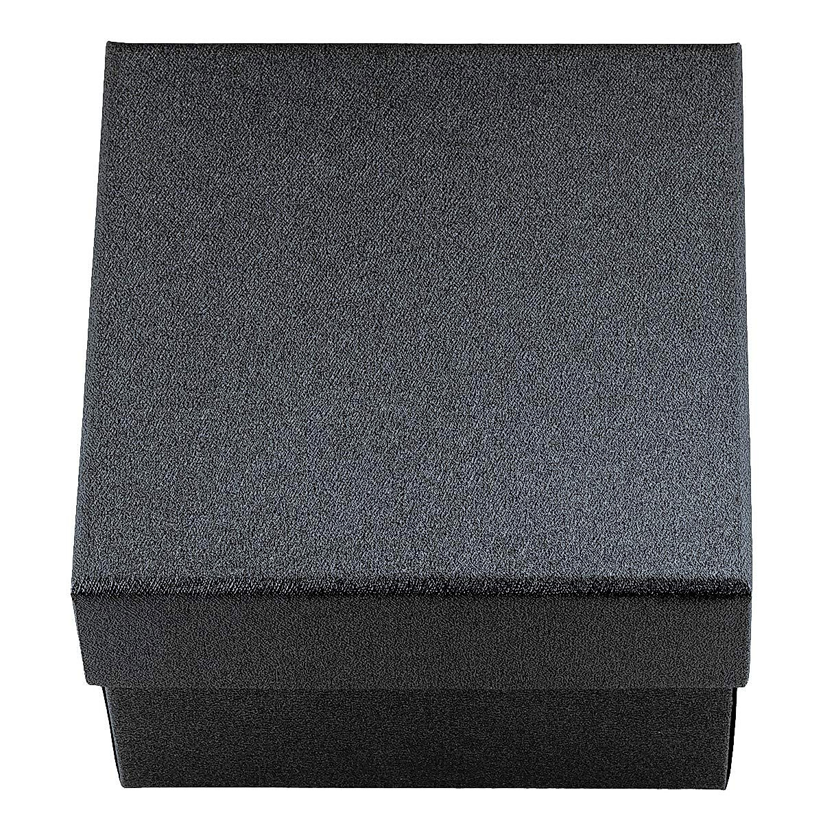 SUNYIK 4PCS 7 Chakra Ammonite Fossil Drawer Knobs with Screws, Round Crystal Stone Pull Handles for Cupboards Dressers Doors Wardrobes Furniture Home Decor