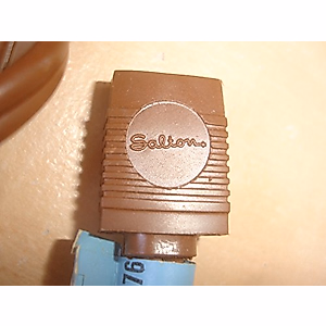 Replacement Power Cord for Salton Hotray Hot Tray Food Or Bun Warmer