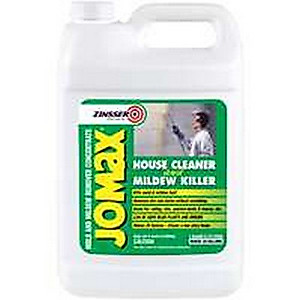 WILLIAM ZINSSER CO., INC QT JOMAX EXTERIOR MILDEWC