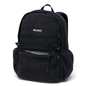 Columbia Unisex Helvetia 14L Backpack, Black, One Size