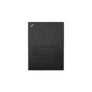 Lenovo Thinkpad T580 Laptop (20L9-S14S00) Intel Core i5-7200U, 8GB RAM, 500GB HDD, 15.6-in FHD (1920x1080), Win10 Home 64
